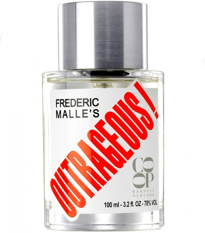 Купить Frederic Malle Outrageous! в интернет магазине с доставкой по ...