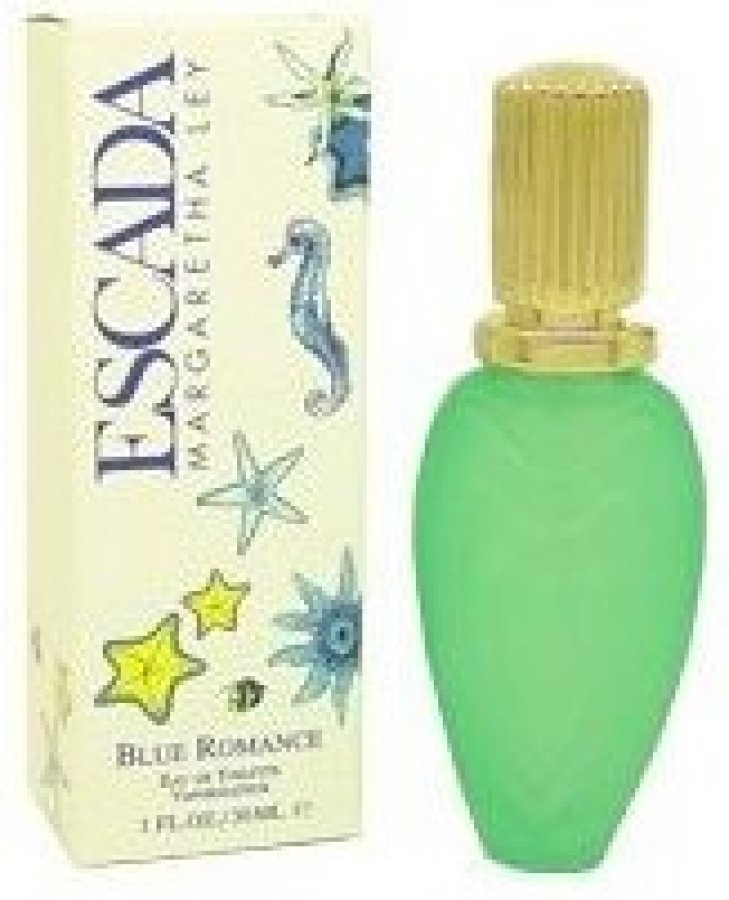 Купить Escada Escada Blue Romance в интернет магазине с доставкой по ...