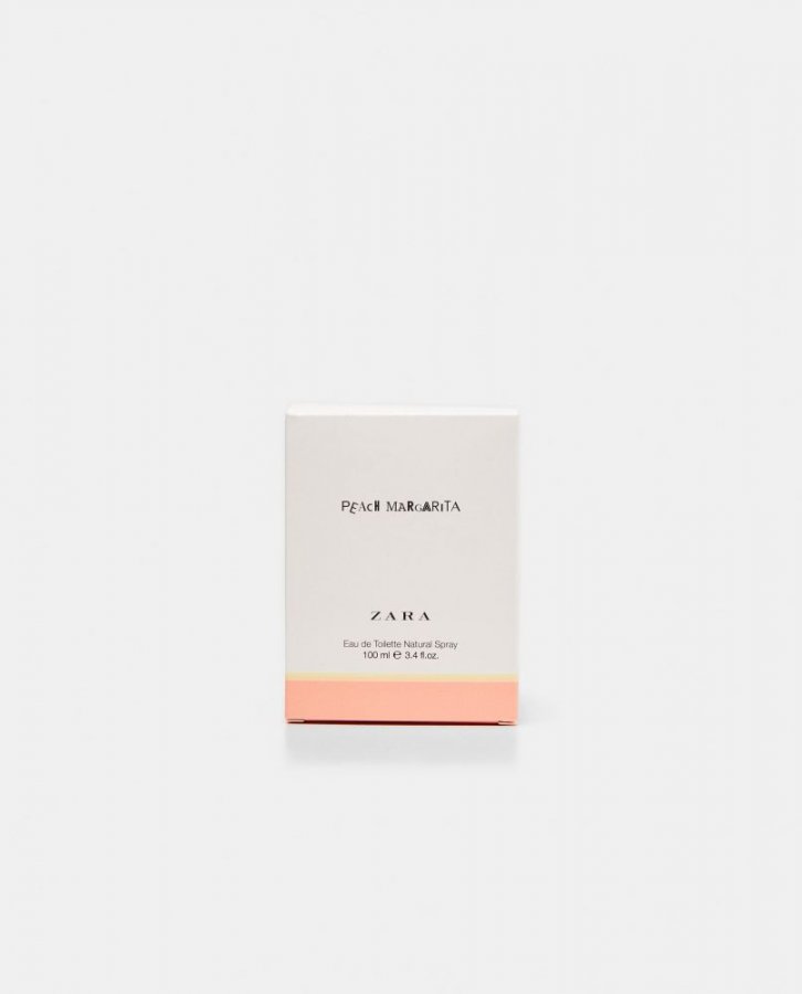 Купить Zara Peach Margarita в интернет магазине с доставкой по всей России
