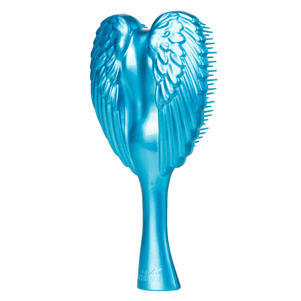 Купить Tangle Angel Cherub Totally Turquoise Расческа Ангел Насыщенно ...